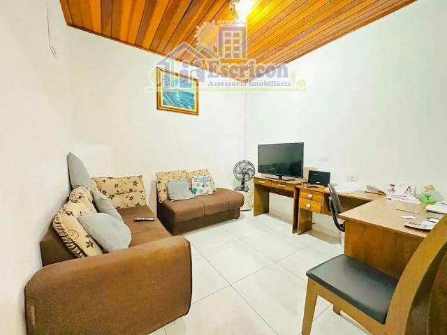 Casa / Sobrado para Venda em São Paulo/SP Vila Mendes 6 Quartos