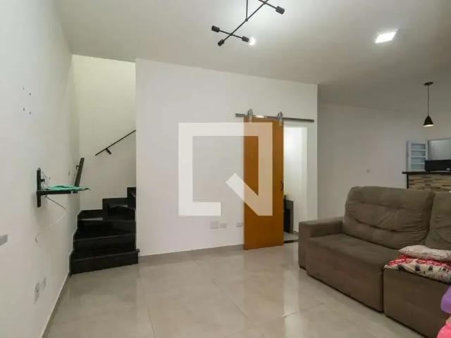 Casa / Sobrado para Venda em São Paulo/SP Vila Mendes 2 Quartos