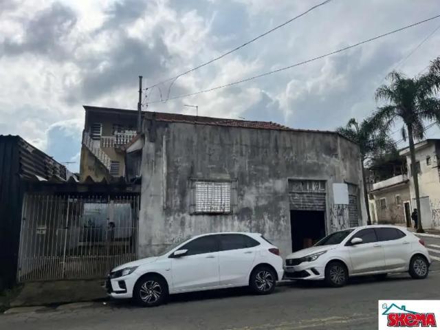 Casa / Sobrado para Venda em São Paulo/SP Vila Mendes 2 Quartos