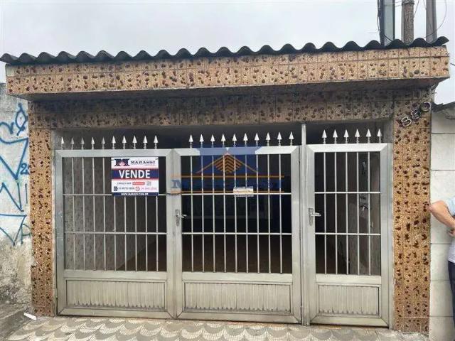 Casa / Sobrado para Venda em São Paulo/SP Vila Mendes 2 Quartos