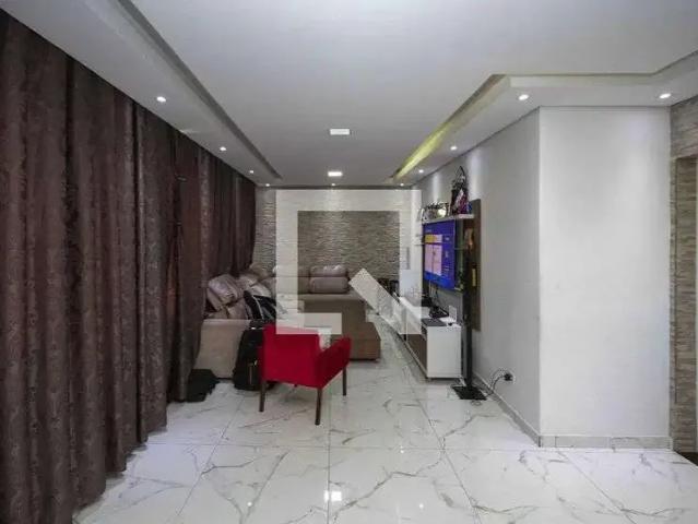 Casa / Sobrado para Venda em São Paulo/SP Vila Mendes 3 Quartos
