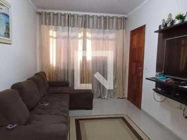 Casa / Sobrado para Venda em São Paulo/SP Vila Mendes 3 Quartos