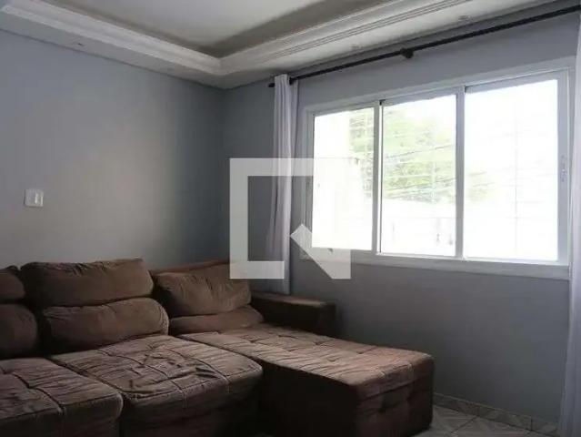 Casa / Sobrado para Venda em São Paulo/SP Vila Mendes 3 Quartos