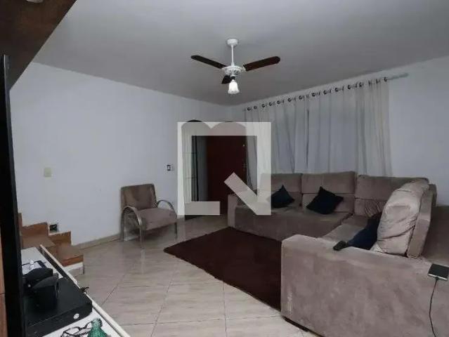 Casa / Sobrado para Venda em São Paulo/SP Vila Mendes 3 Quartos