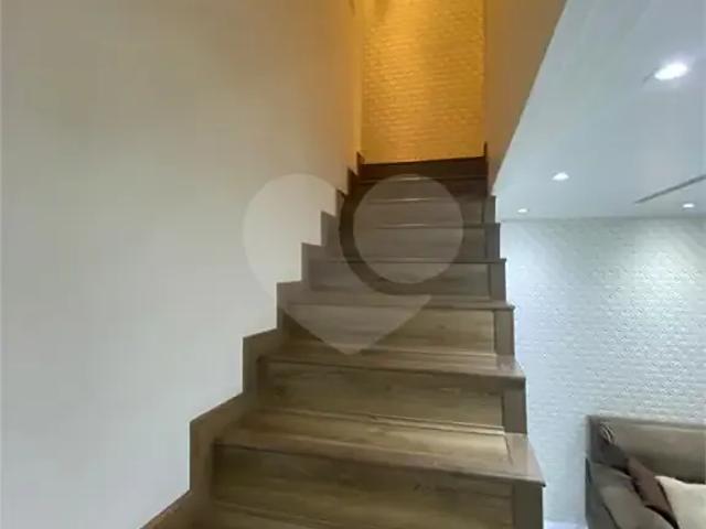 Casa / Sobrado para Venda em São Paulo/SP Vila Mendes 3 Quartos