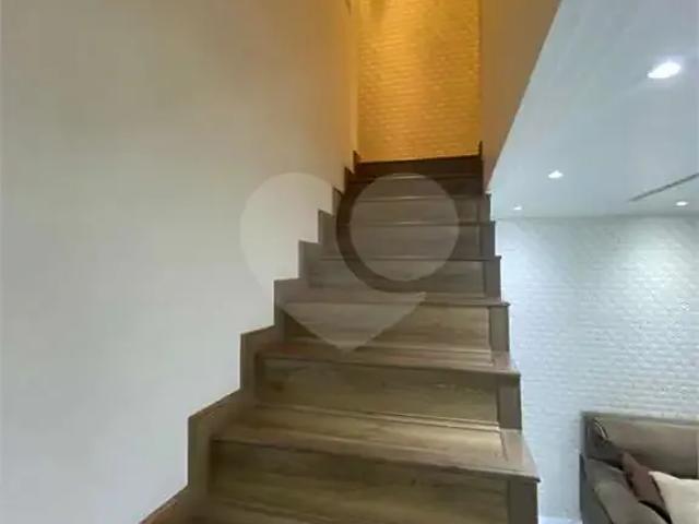 Casa / Sobrado para Venda em São Paulo/SP Vila Mendes 3 Quartos