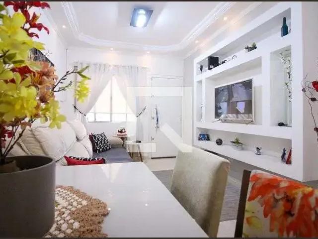 Casa / Sobrado para Venda em São Paulo/SP Vila Mendes 3 Quartos