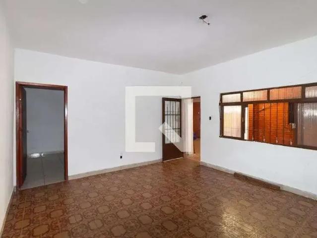 Casa / Sobrado para Venda em São Paulo/SP Vila Mendes 3 Quartos