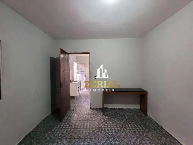 Casa / Sobrado para Venda em São Paulo/SP Vila Mendes 3 Quartos