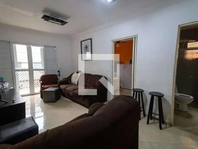 Casa / Sobrado para Venda em São Paulo/SP Vila Mendes 3 Quartos