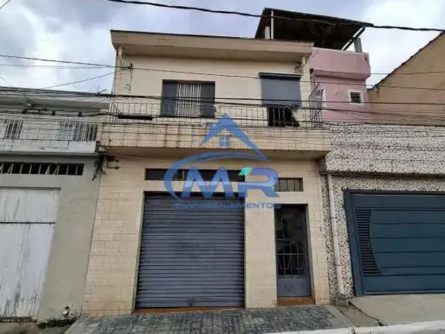 Casa / Sobrado para Venda em São Paulo/SP Vila Mesquita 1 Quartos