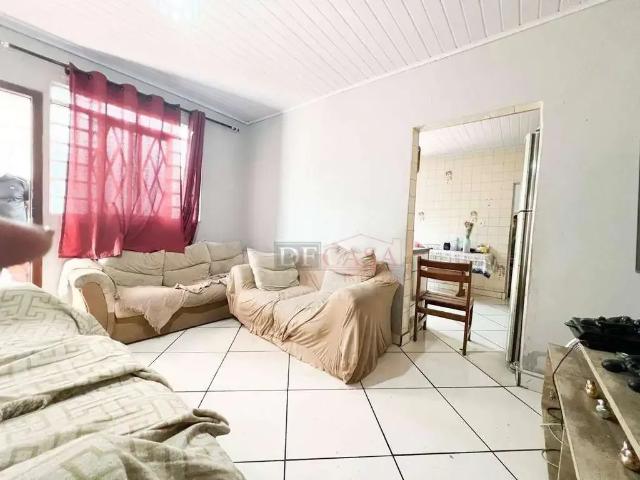 Casa / Sobrado para Venda em São Paulo/SP Vila Mesquita 2 Quartos