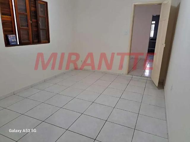 Casa / Sobrado para Venda em São Paulo/SP Vila Mesquita 2 Quartos