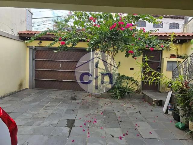 Casa / Sobrado para Venda em São Paulo/SP Vila Mesquita 2 Quartos