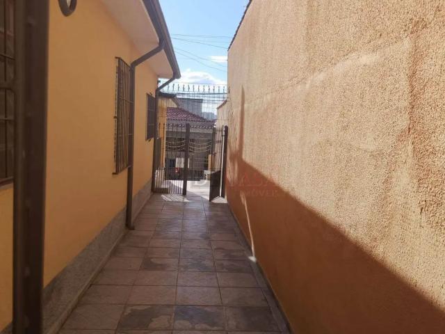Casa / Sobrado para Venda em São Paulo/SP Vila Mesquita 2 Quartos