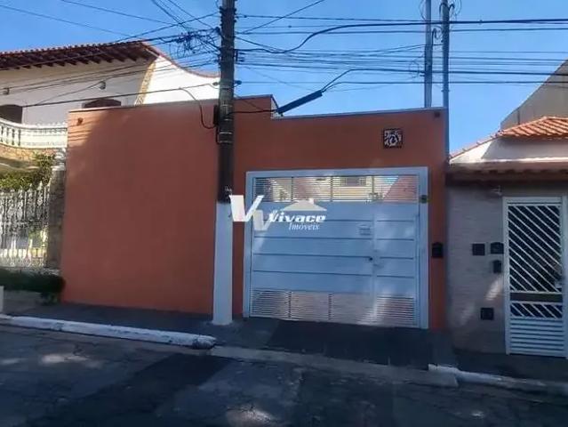 Casa / Sobrado para Venda em São Paulo/SP Vila Mesquita 3 Quartos