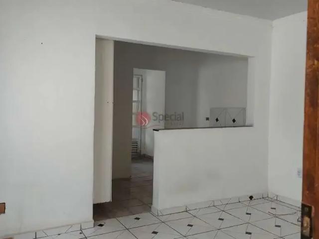 Casa / Sobrado para Venda em São Paulo/SP Vila Mesquita 3 Quartos