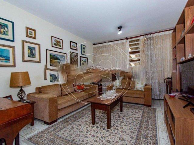 Casa / Sobrado para Venda em São Paulo/SP Vila Mesquita 3 Quartos