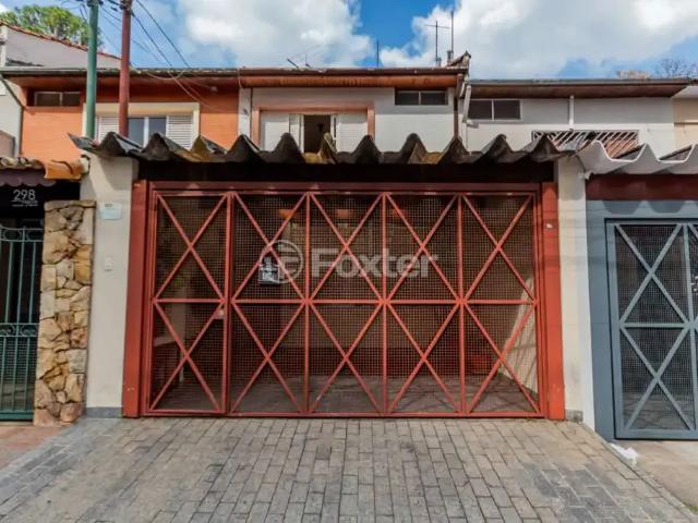 Casa / Sobrado para Venda em São Paulo/SP Vila Mesquita 3 Quartos