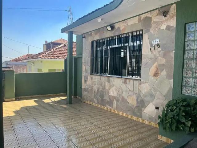 Casa / Sobrado para Venda em São Paulo/SP Vila Mesquita 4 Quartos