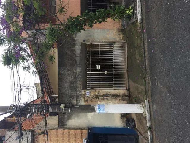 Casa / Sobrado para Venda em São Paulo/SP Vila Miami 2 Quartos