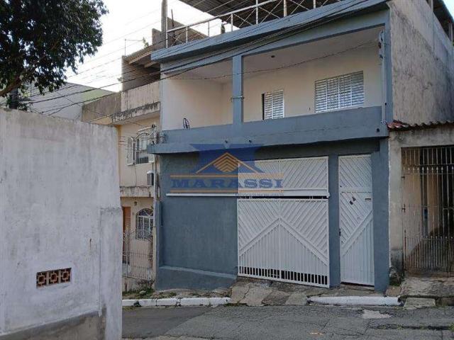 Casa / Sobrado para Venda em São Paulo/SP Vila Miami 4 Quartos
