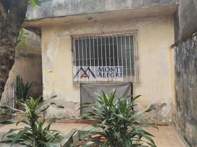 Casa / Sobrado para Venda em São Paulo/SP Vila Missionária 1 Quartos