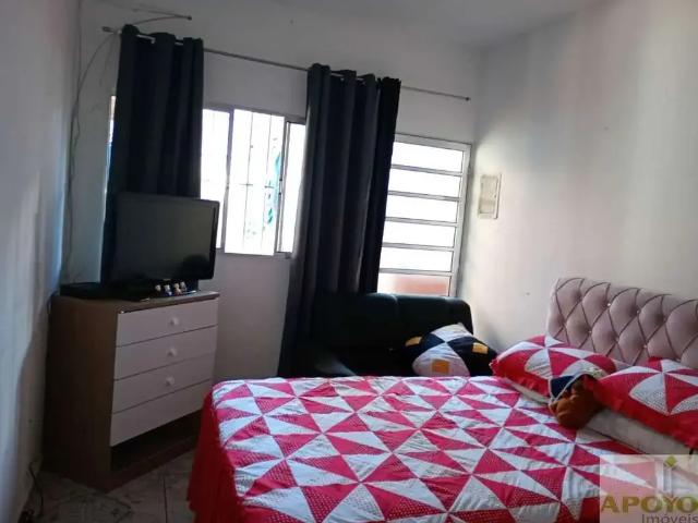 Casa / Sobrado para Venda em São Paulo/SP Vila Missionária 3 Quartos
