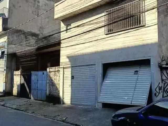Casa / Sobrado para Venda em São Paulo/SP Vila Missionária 3 Quartos