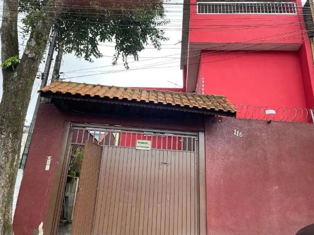 Casa / Sobrado para Venda em São Paulo/SP Vila Missionária 5 Quartos