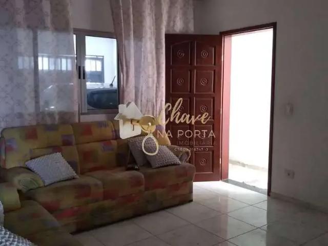 Casa / Sobrado para Venda em São Paulo/SP Vila Missionária 5 Quartos