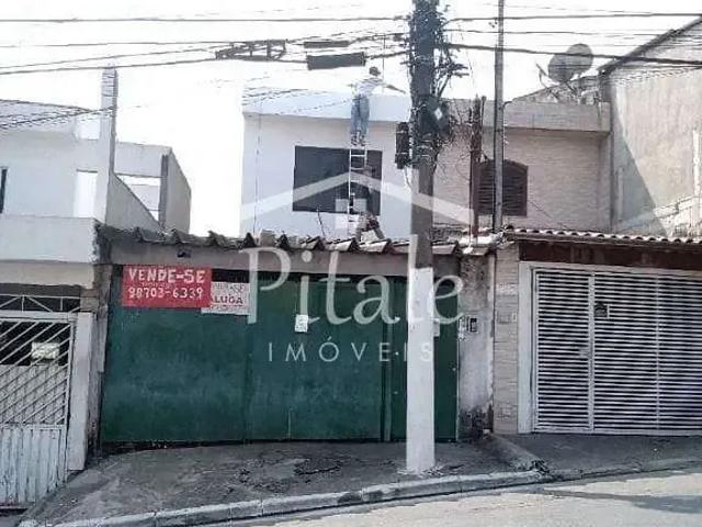 Casa / Sobrado para Venda em São Paulo/SP Vila Missionária 7 Quartos