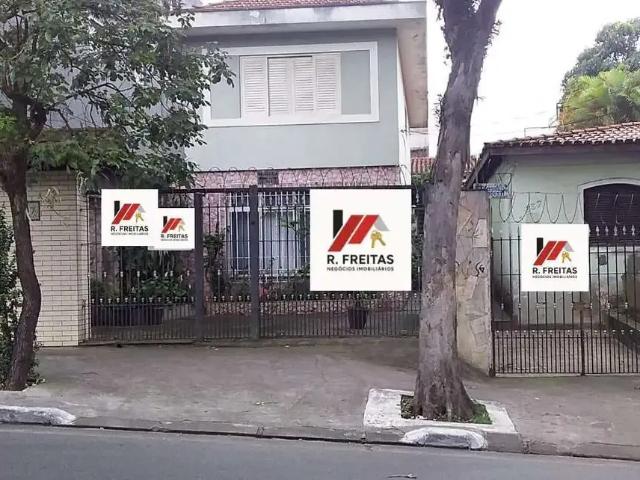 Casa / Sobrado para Venda em São Paulo/SP Vila Mira 2 Quartos