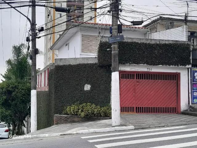 Casa / Sobrado para Venda em São Paulo/SP Vila Mira