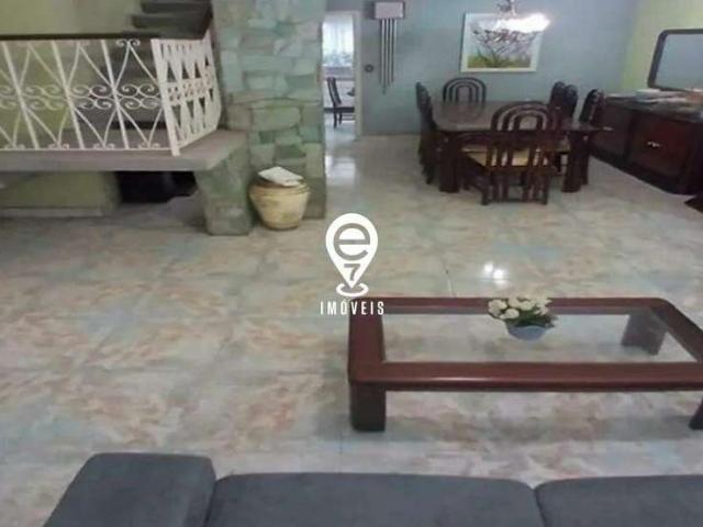 Casa / Sobrado para Venda em São Paulo/SP Vila Mira 5 Quartos