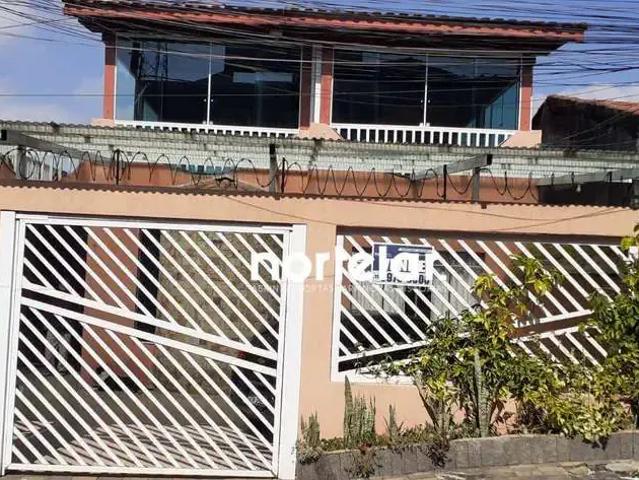Casa / Sobrado para Venda em São Paulo/SP Vila Mirante 3 Quartos