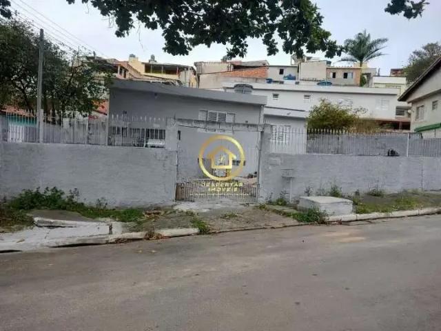 Casa / Sobrado para Venda em São Paulo/SP Vila Mirante 3 Quartos