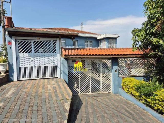 Casa / Sobrado para Venda em São Paulo/SP Vila Mirante