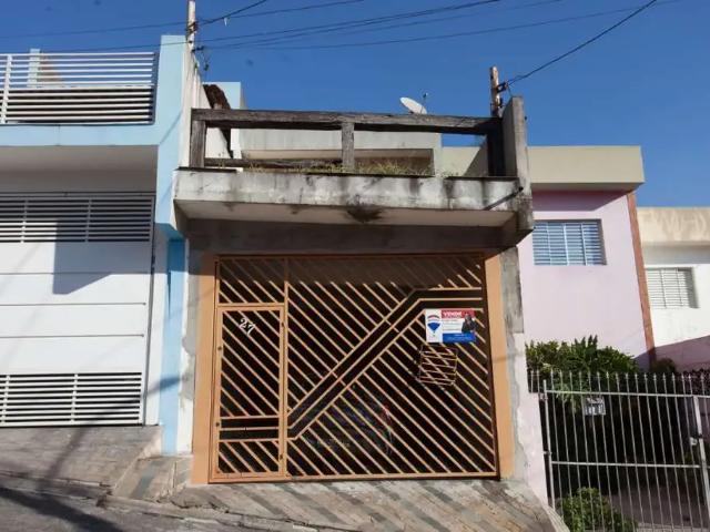 Casa / Sobrado para Venda em São Paulo/SP Vila Mirante 2 Quartos