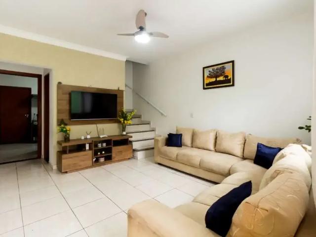Casa / Sobrado para Venda em São Paulo/SP Vila Mirante 2 Quartos