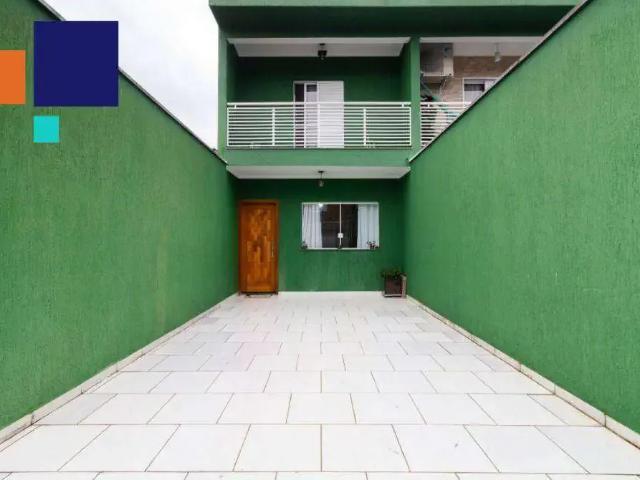 Casa / Sobrado para Venda em São Paulo/SP Vila Mirante 2 Quartos