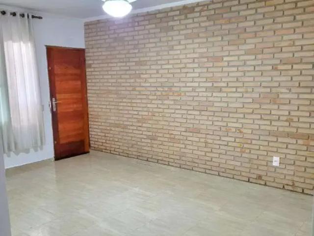 Casa / Sobrado para Venda em São Paulo/SP Vila Mirante 2 Quartos
