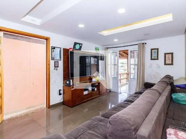 Casa / Sobrado para Venda em São Paulo/SP Vila Miriam 4 Quartos