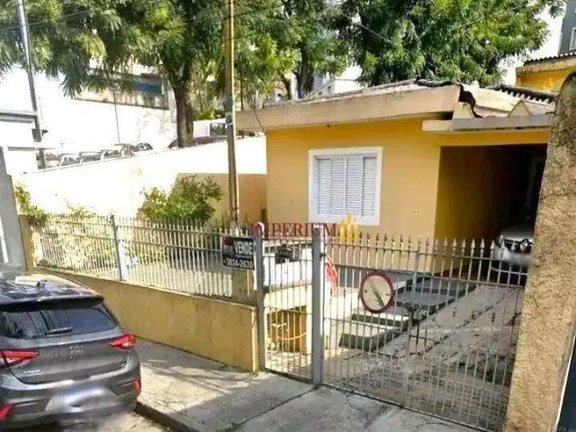 Casa / Sobrado para Venda em São Paulo/SP Vila Miriam 4 Quartos
