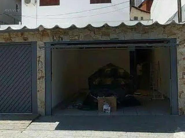 Casa / Sobrado para Venda em São Paulo/SP Vila Miriam 4 Quartos