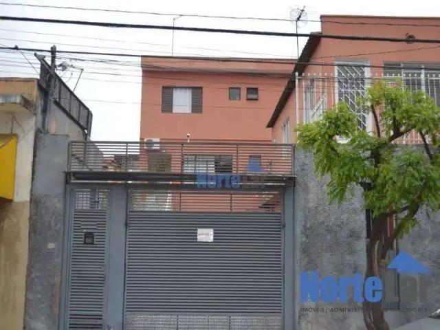 Casa / Sobrado para Venda em São Paulo/SP Vila Miriam 5 Quartos