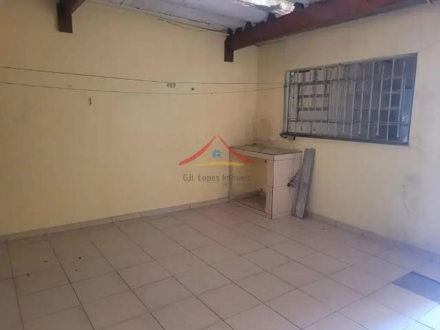 Casa / Sobrado para Venda em São Paulo/SP Vila Miriam 2 Quartos