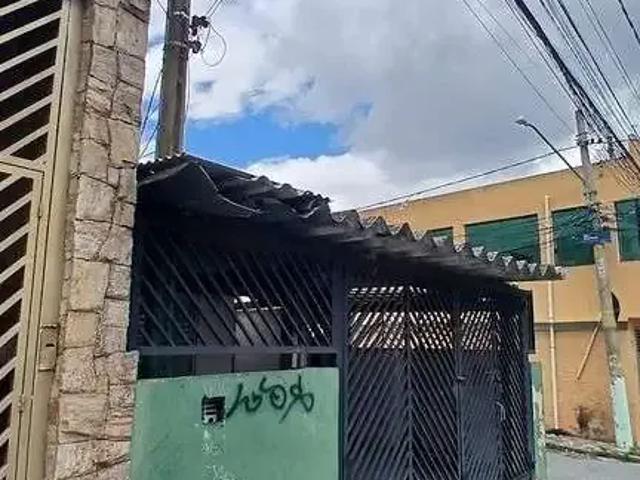 Casa / Sobrado para Venda em São Paulo/SP Vila Miriam 2 Quartos