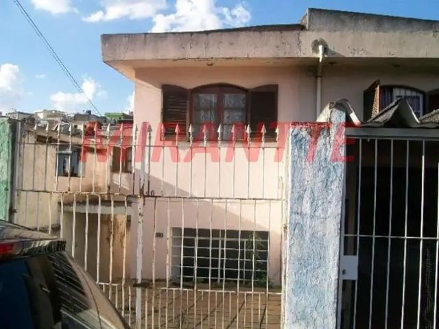 Casa / Sobrado para Venda em São Paulo/SP Vila Miriam 2 Quartos