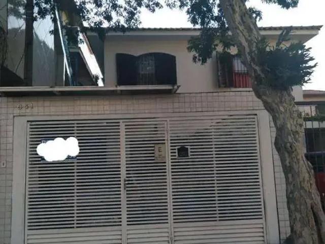 Casa / Sobrado para Venda em São Paulo/SP Vila Miriam 2 Quartos